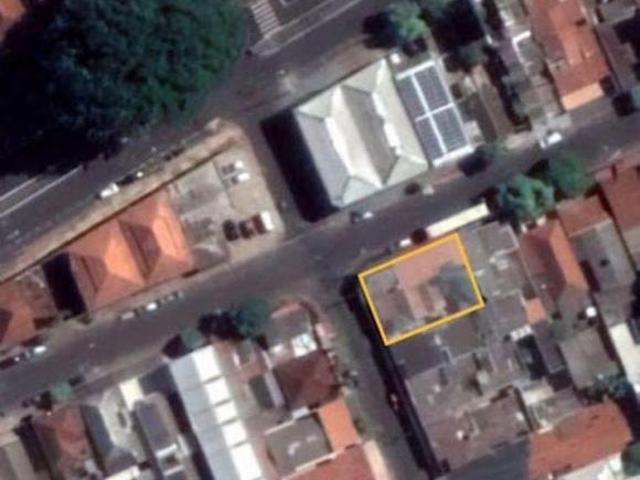 Terreno à venda no bairro Nossa Senhora Aparecida Uberlândia/MG