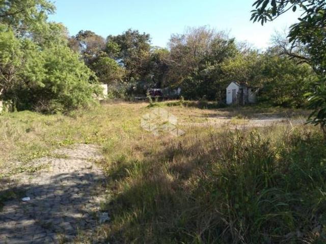 Terreno à venda no bairro Nossa Senhora do Perpétuo Socorro