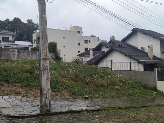 Terreno à venda no bairro Nossa Senhora da Saúde