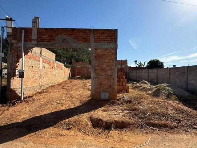 Terreno à venda no bairro Nossa Senhora da Penha Goianésia/GO