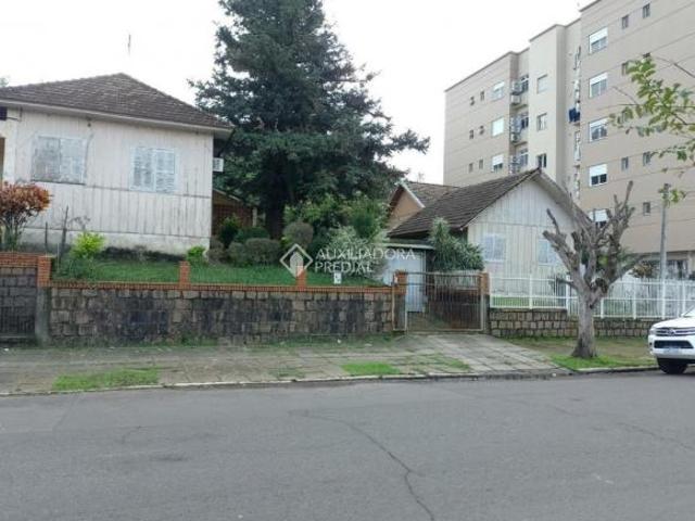 Terreno à venda no bairro Nossa Senhora das Graças Canoas