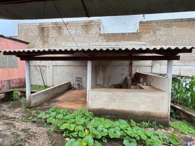 Terreno à Venda no Bairro Nossa Senhora das Graças com 288m² – Patos de Minas