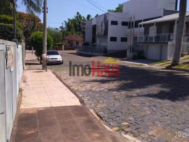 Terreno a venda no Bairro Nossa Senhora de Fátima em Taquara