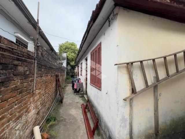 Terreno a venda no bairro Nossa Senhora de Fátima