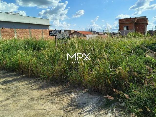 Terreno à venda no bairro Novo Horizonte em Piracicaba