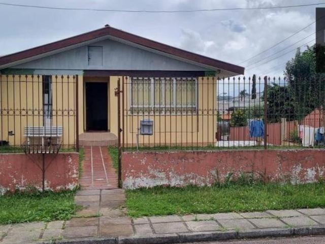 Terreno a venda no bairro Novo Mundo