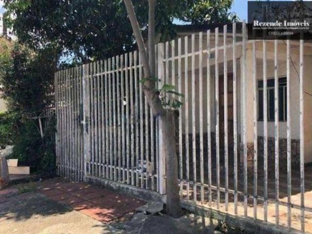 Terreno a venda no bairro Novo Mundo