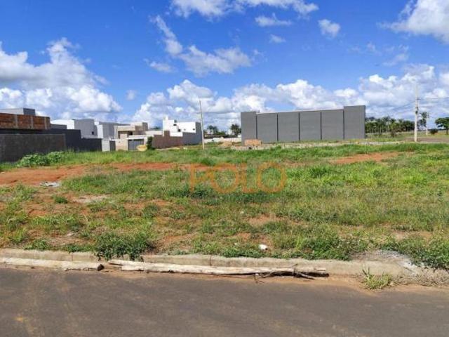 Terreno à venda no bairro Novo Mundo em Uberlândia