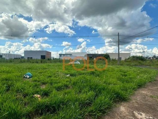 Terreno à venda no bairro Novo Mundo em Uberlândia