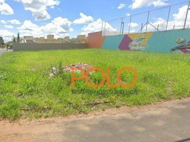 Terreno à venda no bairro Novo Mundo em Uberlândia