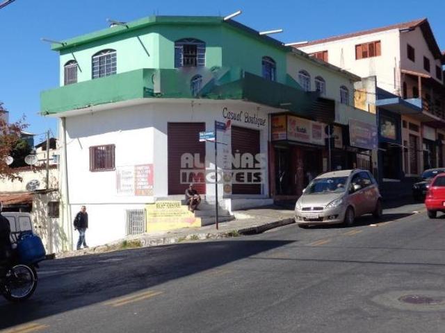 Terreno à venda no Bairro NOVO RIACHO
