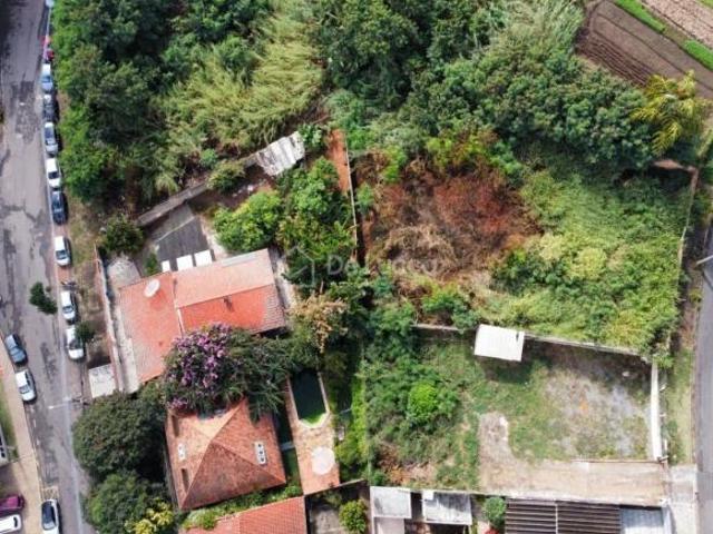 Terreno à Venda no Bairro Nova Campinas – Campinas