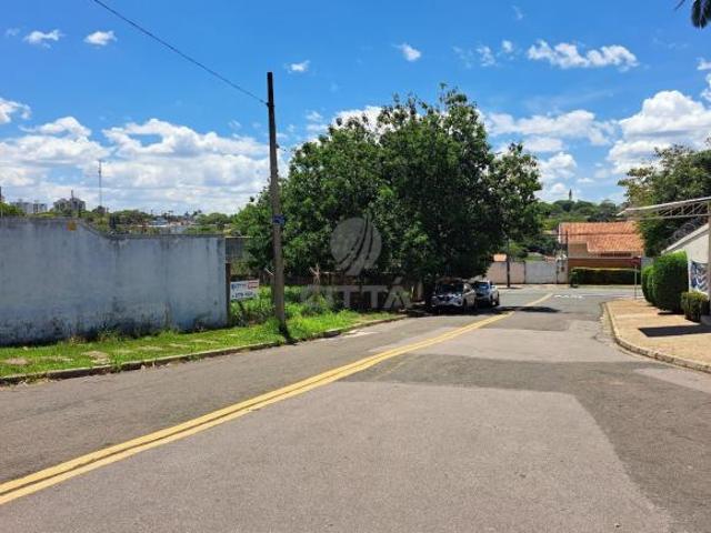 Terreno à venda no bairro Nova Campinas, Campinas SP