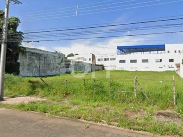 Terreno à venda no bairro Nova Campinas Campinas/SP