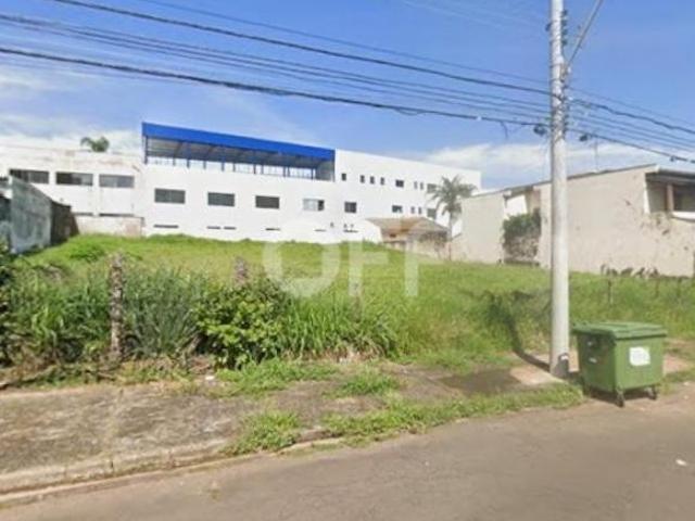 Terreno à venda no bairro Nova Campinas Campinas/SP
