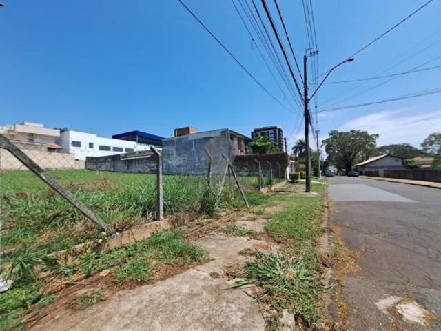 Terreno a venda no bairro Nova Campinas, Campinas/SP