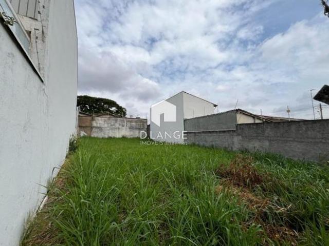 Terreno à Venda no Bairro Nova Campinas em Campinas