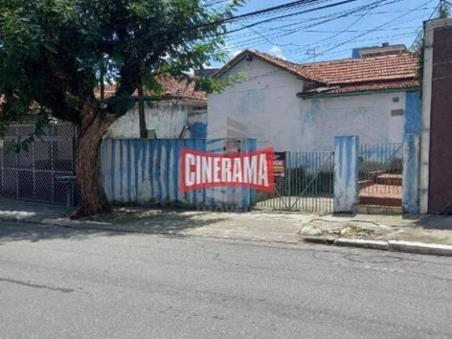 Terreno a venda no Bairro Nova Gerti em São Caetano do Sul