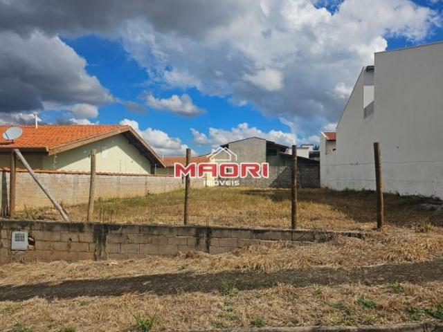 Terreno à venda no bairro Nova Espirito Santo em Valinhos