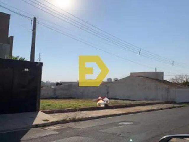 TERRENO à venda no bairro NOVA IORQUE, ARAÇATUBA cod:31680