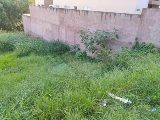 Terreno à venda no bairro Nova Itatiba Itatiba/SP