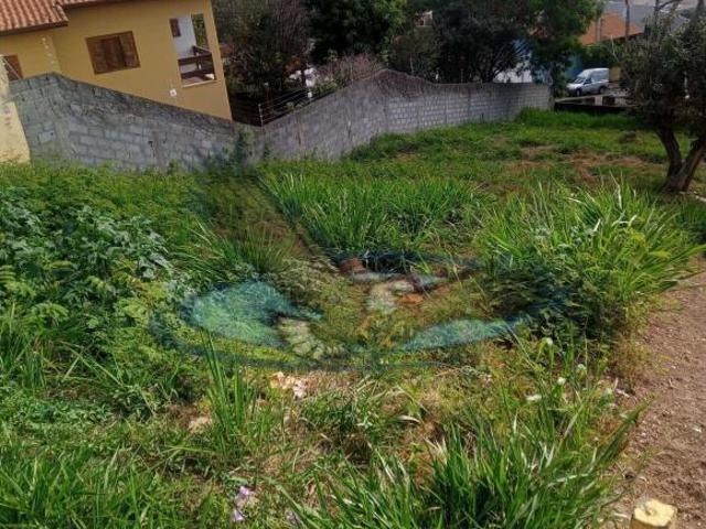 Terreno à venda no bairro Nova Itatiba Itatiba/SP