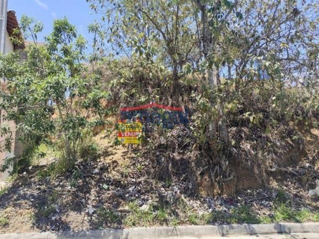 Terreno à venda no bairro Nova Jacareí com 280 m²