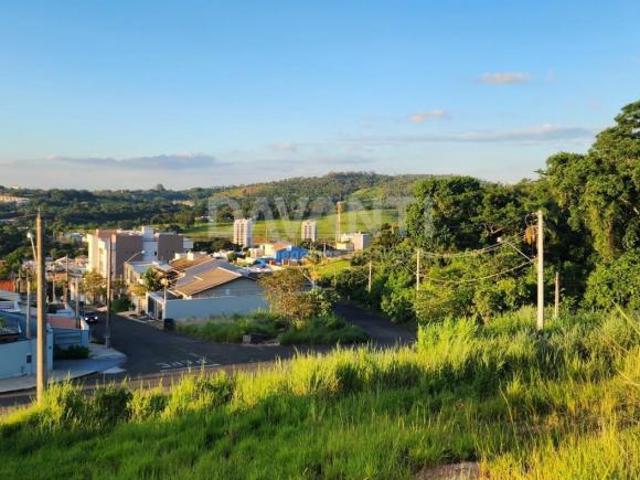 Terreno à venda no bairro Nova Jaguariúna em Jaguariúna II na Davanti Imóveis