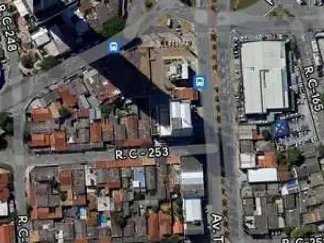 Terreno à venda no bairro Nova Suiça em Goiânia/GO