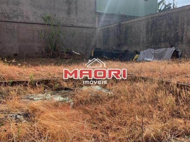 Terreno à Venda no Bairro Nova Palmares em Valinhos