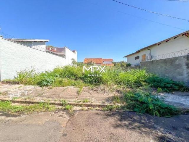 Terreno à venda no bairro Nova Piracicaba em Piracicaba