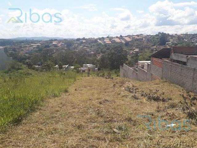 Terreno á venda no bairro Nova Trieste Jarinu, SP