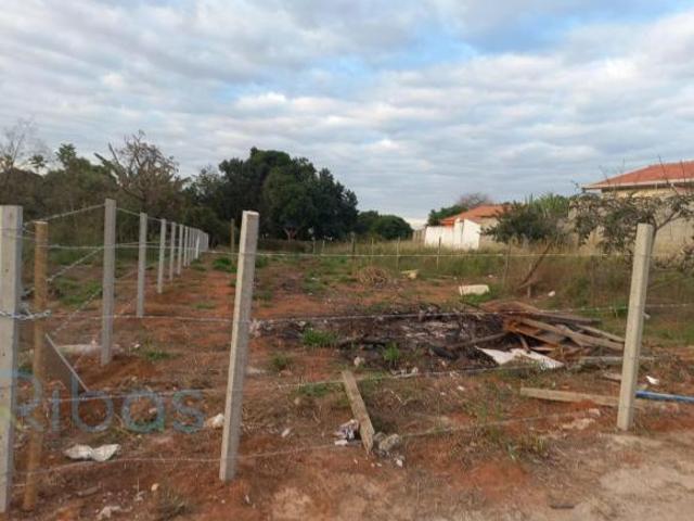 Terreno á venda no bairro Nova Trieste Jarinu/SP