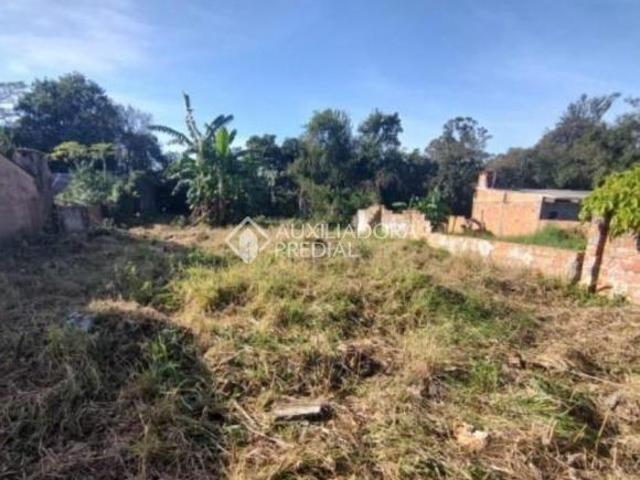 Terreno à Venda no bairro Olaria com 510m²