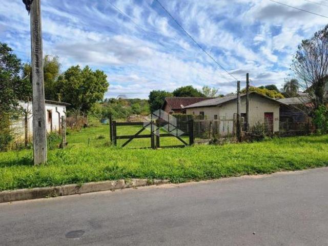 Terreno à venda no Bairro Olaria em Canoas