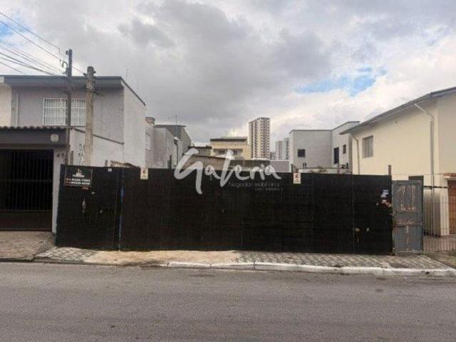 Terreno à venda no Bairro Olímpico com projeto aprovado para 2 sobrados