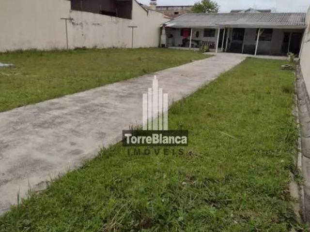 Terreno à Venda no Bairro Órfãs Ideal para Construção Residencial