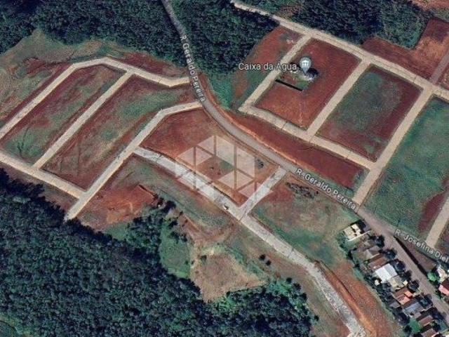 Terreno à venda no Bairro Auxiliador em Estrela