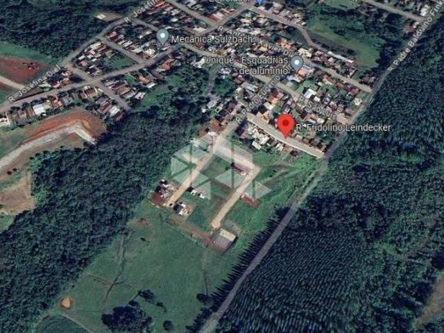 Terreno à venda no Bairro Auxiliadora em Estrela