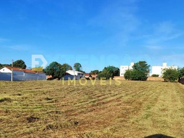 TERRENO à venda no bairro AVIAÇAO, ARAÇATUBA cod:33492
