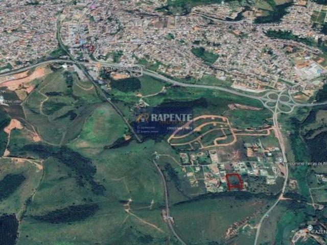 Terreno à venda no bairro Área Rural de Barbacena Barbacena/MG