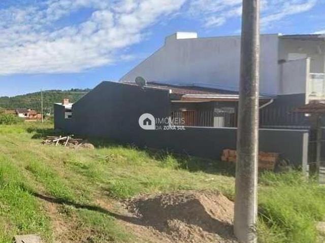 Terreno à venda no bairro Aberta dos Morros Porto Alegre/RS