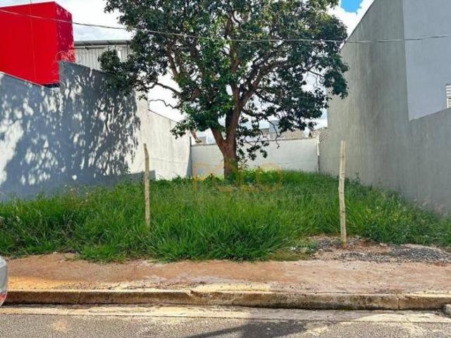 Terreno à venda no bairro Aclimação em Uberlândia