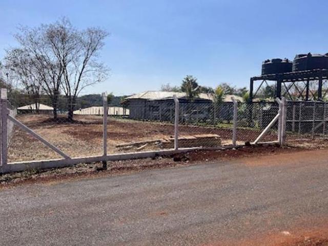 Terreno à venda no bairro Aclimação Uberlândia/MG