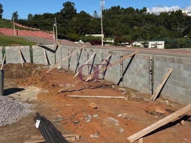 Terreno à venda no bairro Aglomeração Urbana De Jundiaí Itupeva/SP