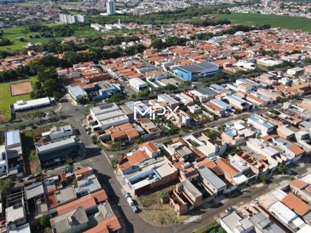 Terreno à venda no bairro Água Branca em Piracicaba