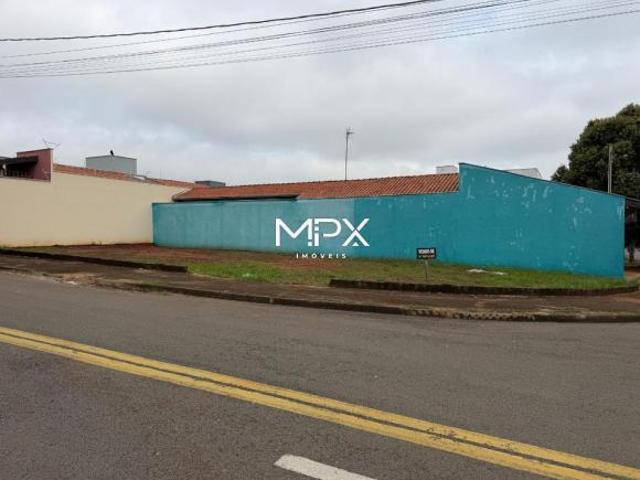 Terreno à venda no bairro Água Branca em Piracicaba