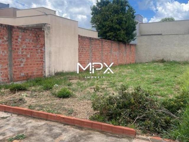 Terreno à venda no bairro Água Branca em Piracicaba