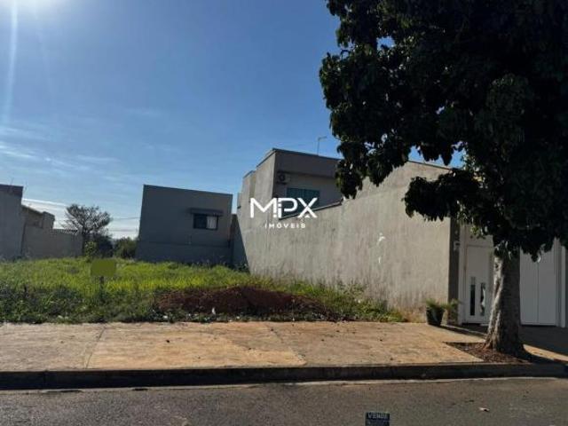 Terreno à venda no bairro Água Branca em Piracicaba