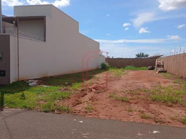 Terreno à venda no bairro água limpa park Campo Grande/MS